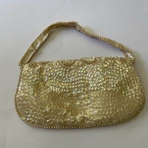Miranda | Bags | Vintage 94s Miranda Made In Japan Clutch Purse Handbag ...